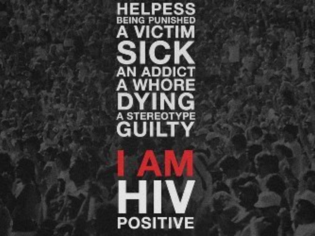 Prayers Poems Affirmations for People Living with HIV | Indiegogo