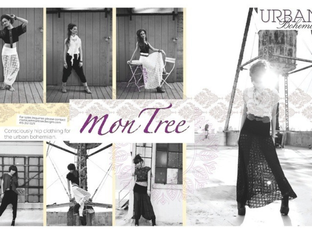 Montree: Seed Mexico Campaign | Indiegogo