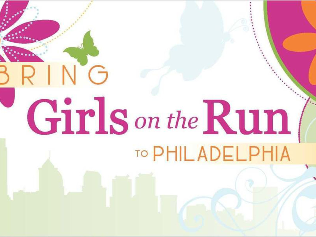 Bring Girls on the Run to Philadelphia - Phase 2 | Indiegogo