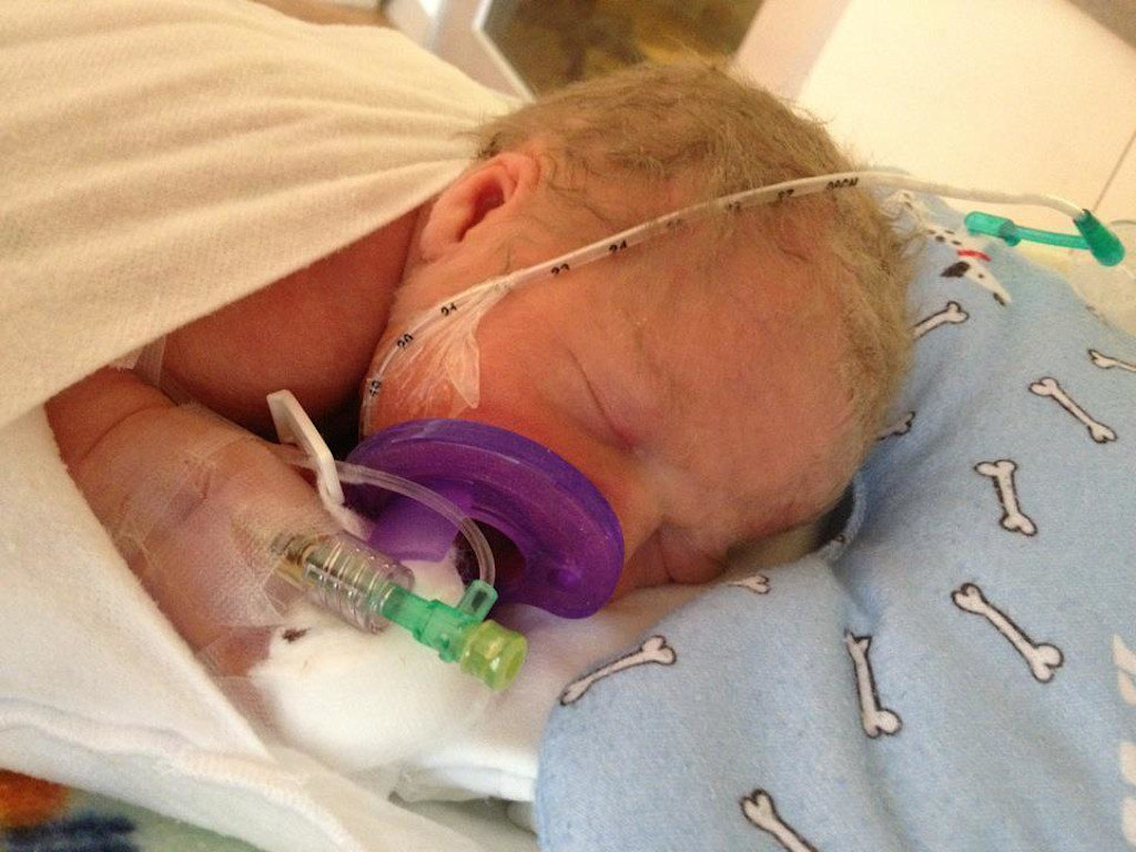 NICU Sibling Project | Indiegogo