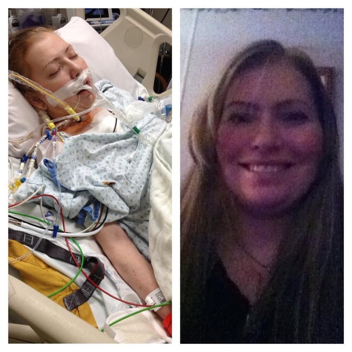 Help My Daughter Live Indiegogo