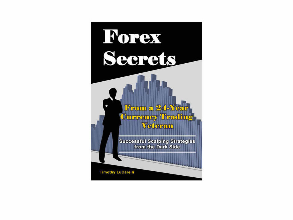 Forex Secrets | Indiegogo