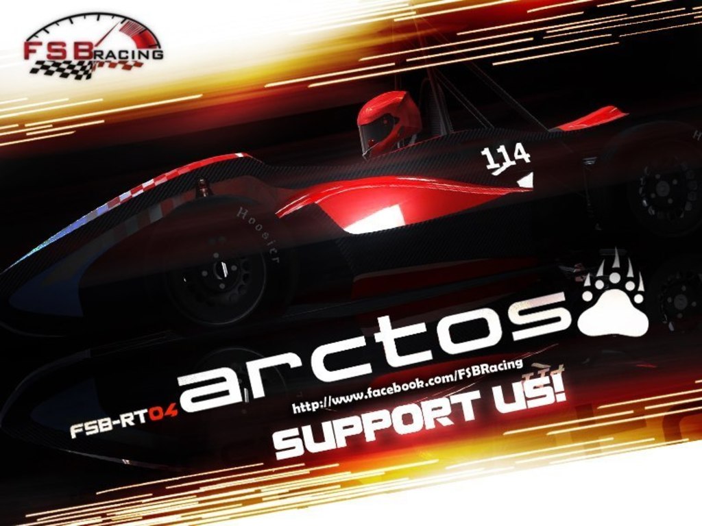 Formula Student - FSB Racing | Indiegogo