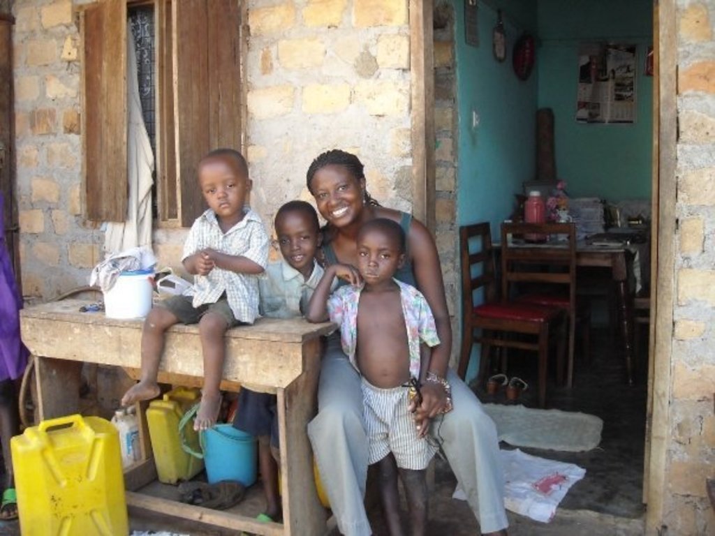 The BAM Literary Project | Indiegogo