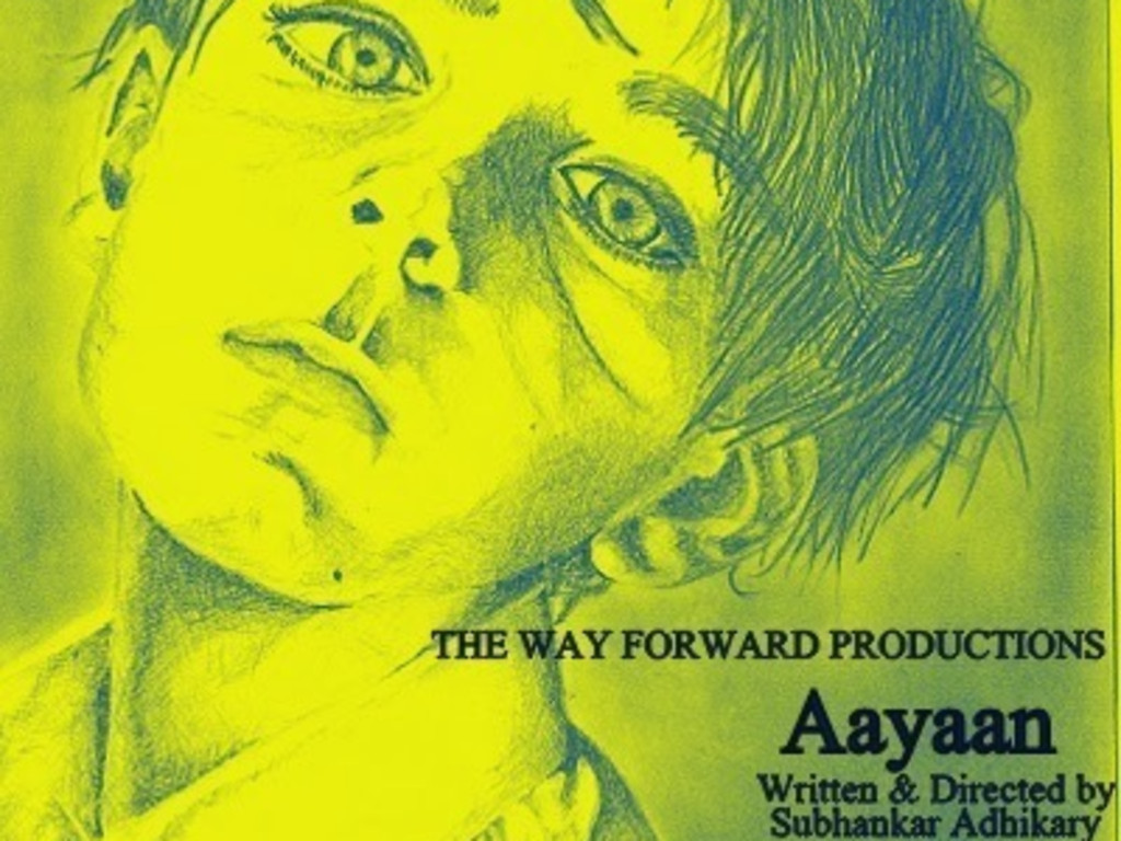International Independent Feature Film - Aayaan | Indiegogo