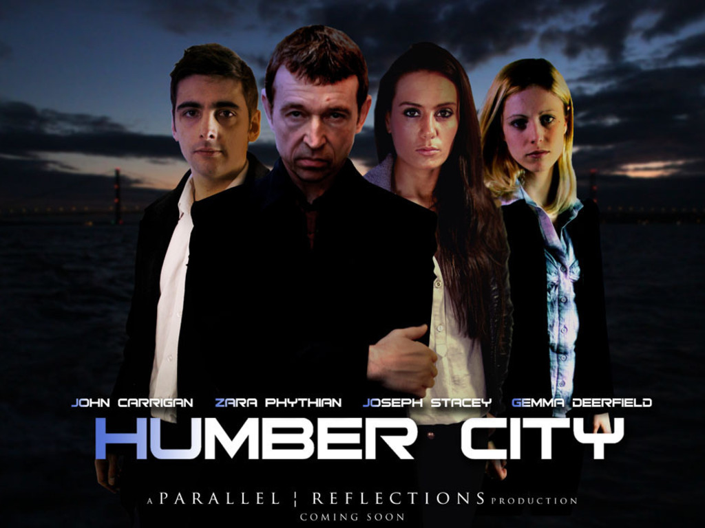 Humber City | Indiegogo
