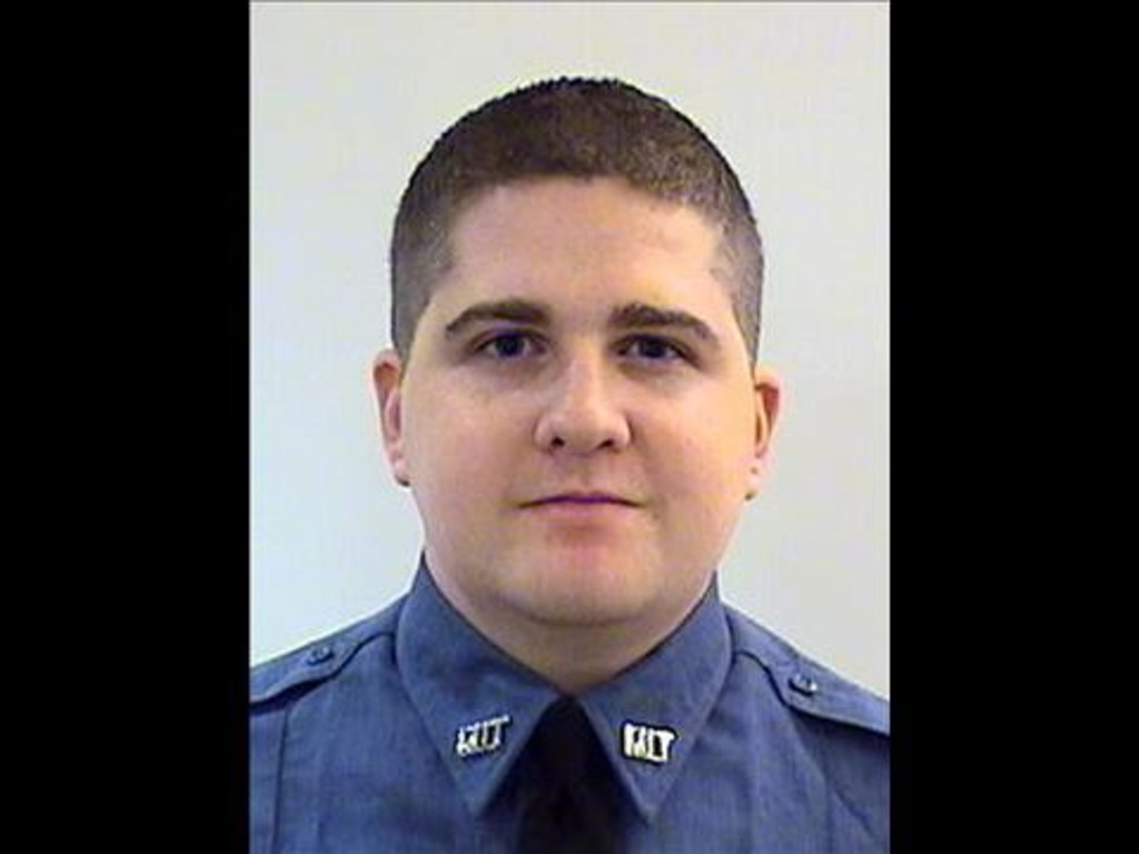 Keep Hero MIT Police Officer Sean Collier's Memory Alive | Indiegogo