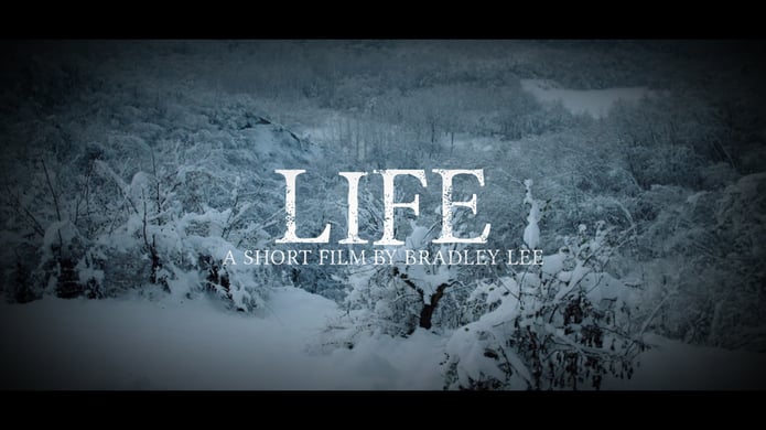 Life: A Short Film By Bradley Lee | Indiegogo