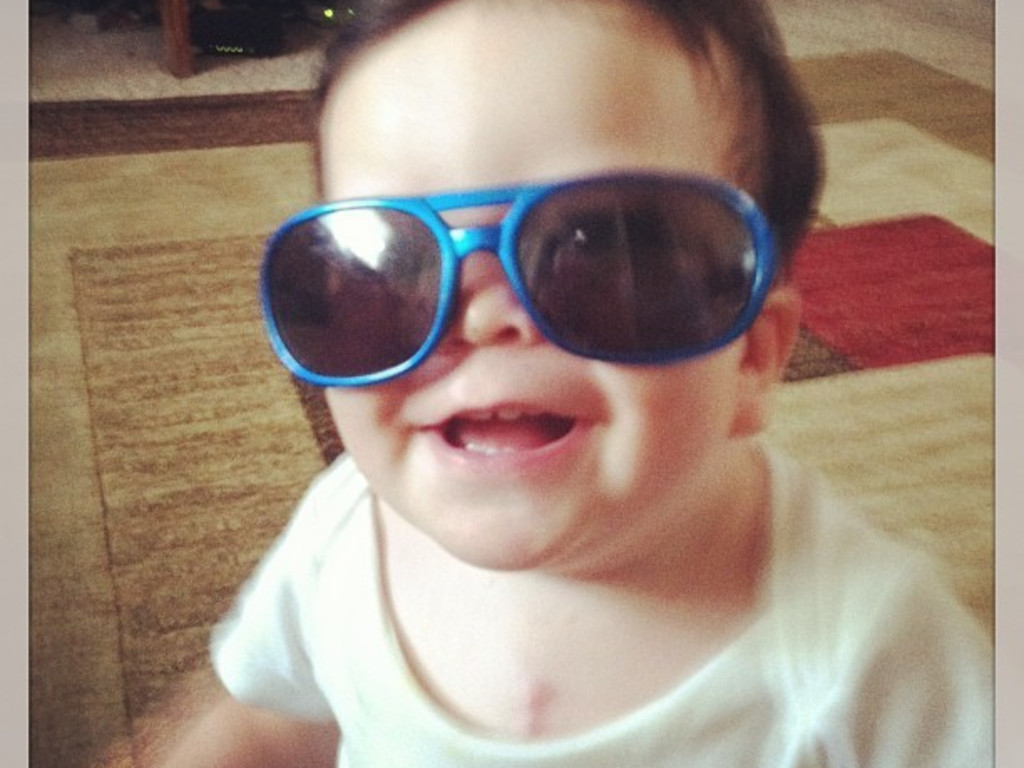 Fun Raisin' Event for Adlai | Indiegogo