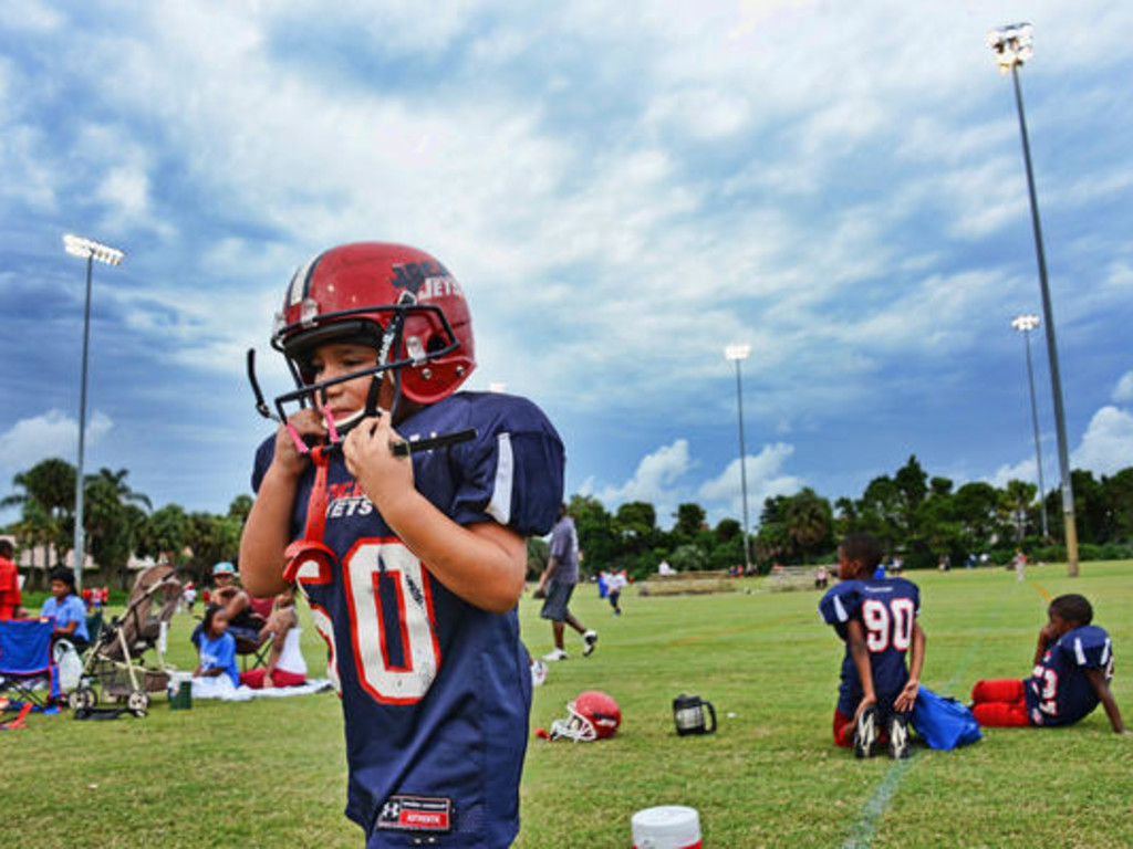 Save The Jaycee Park for Kids of Wilmington- Carson and South Bay Los ...