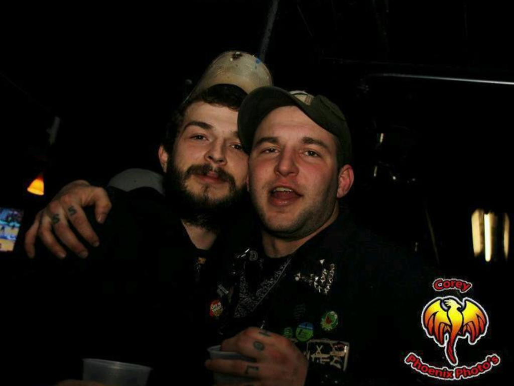 Help Joe Felton & Jon Peloquin | Indiegogo