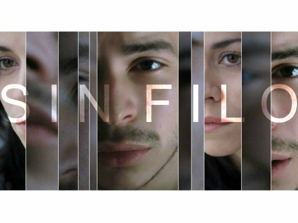 SIN FILO | Indiegogo