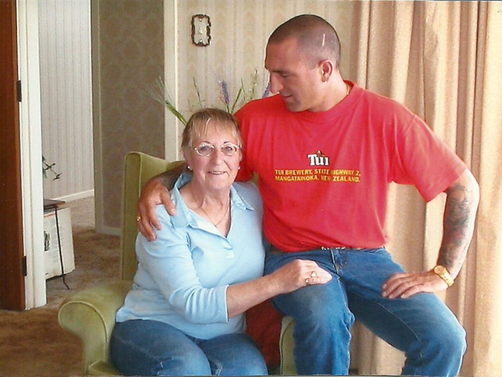 In Memory of Robert E. Hollick | Indiegogo