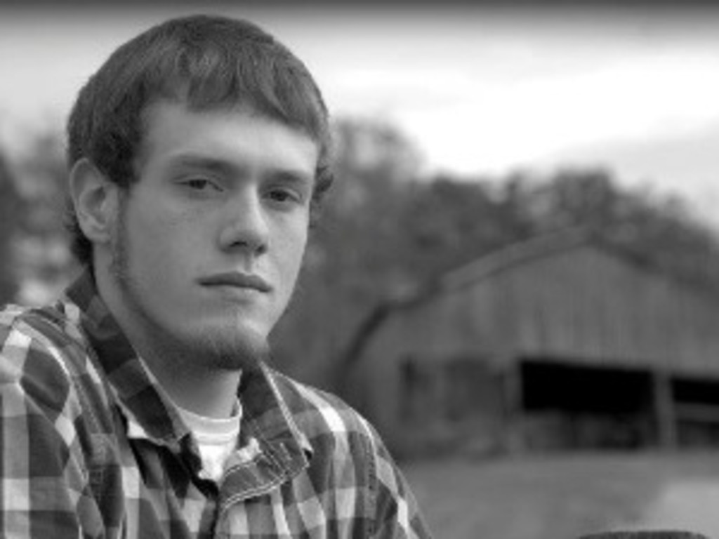 Help Joe Snowden age 18 and still a senior pay for his parents funerals ...