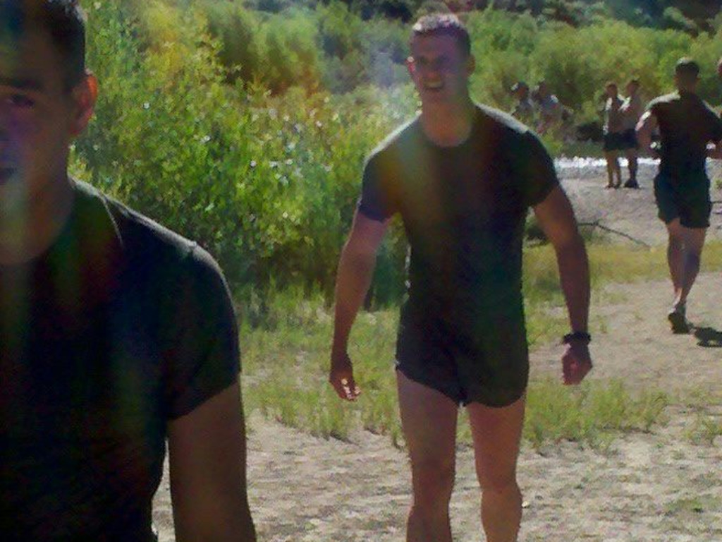 Help Restore Craig Maddy to Health and Wellness | Indiegogo