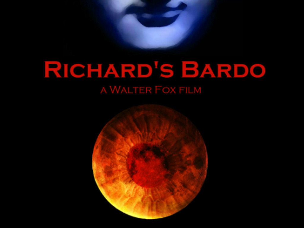 Richard's Bardo | Indiegogo
