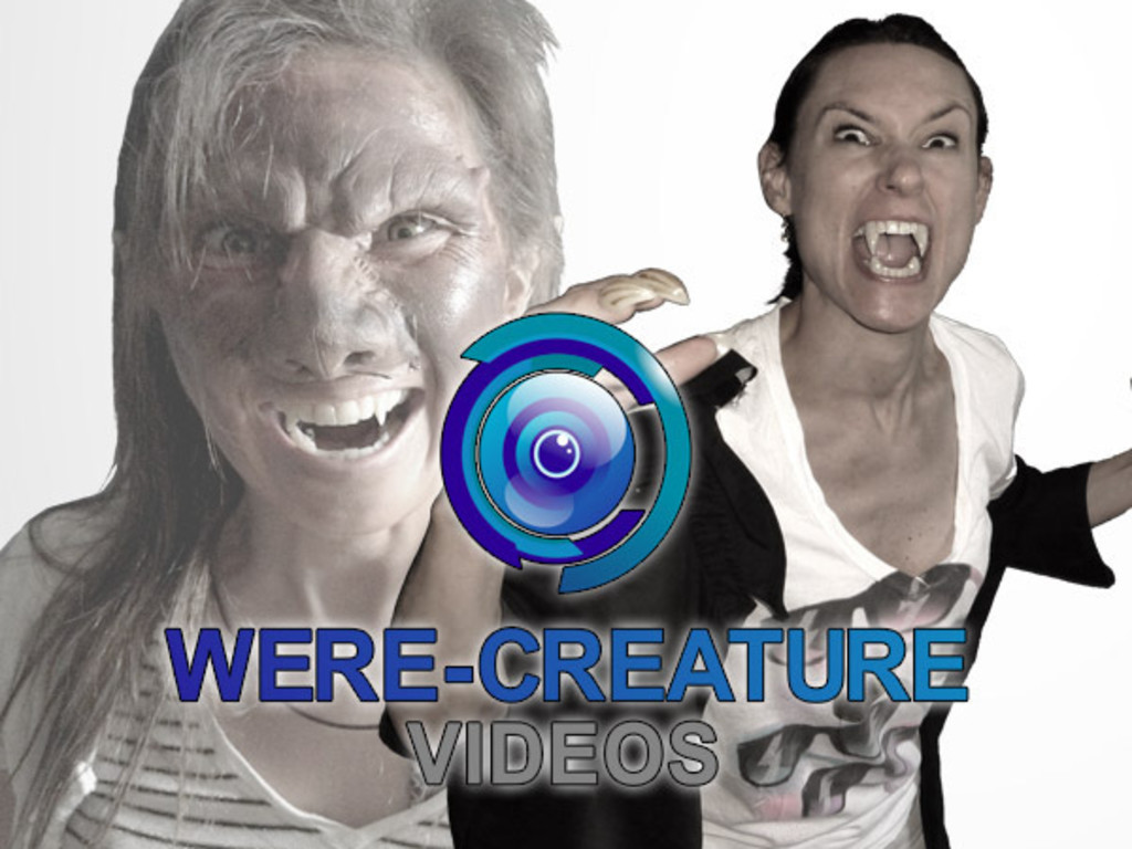 Were-Creature Videos | Indiegogo
