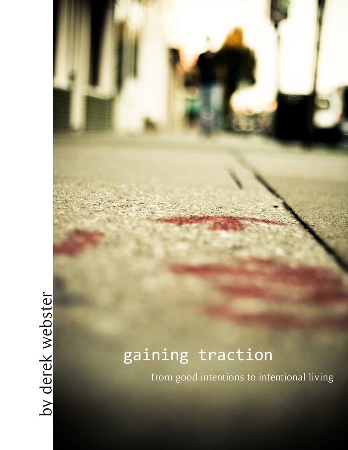 Gaining Traction | Indiegogo