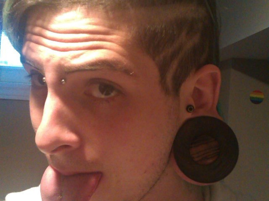 Help AtkinsEars Split His Tongue | Indiegogo