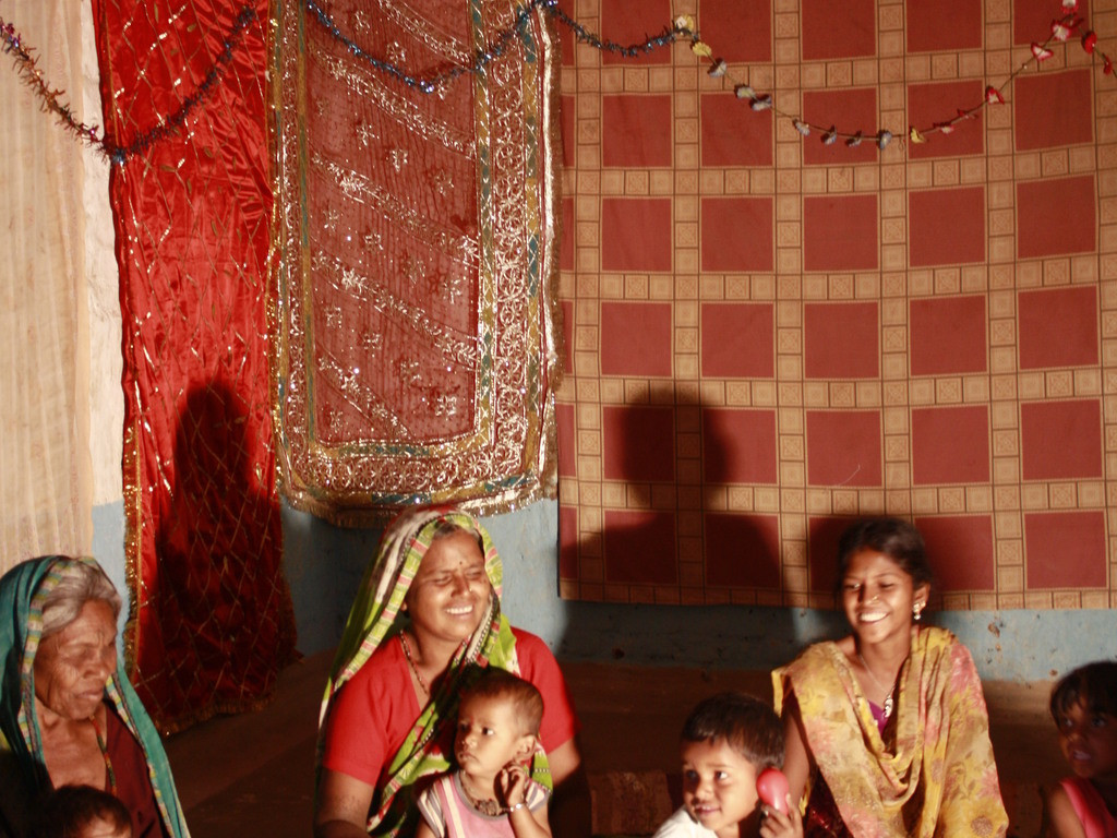 Helping malnourished Korku tribe children in India | Indiegogo