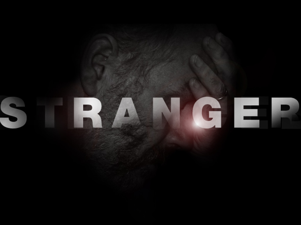 Stranger | Indiegogo