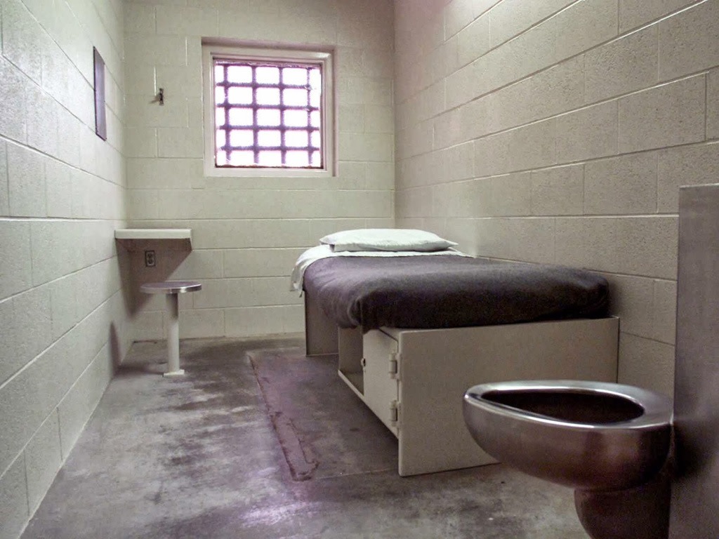 Ending Long Term Solitary Confinement Indiegogo ending-long-term-solitary-confinement-indiegogo
