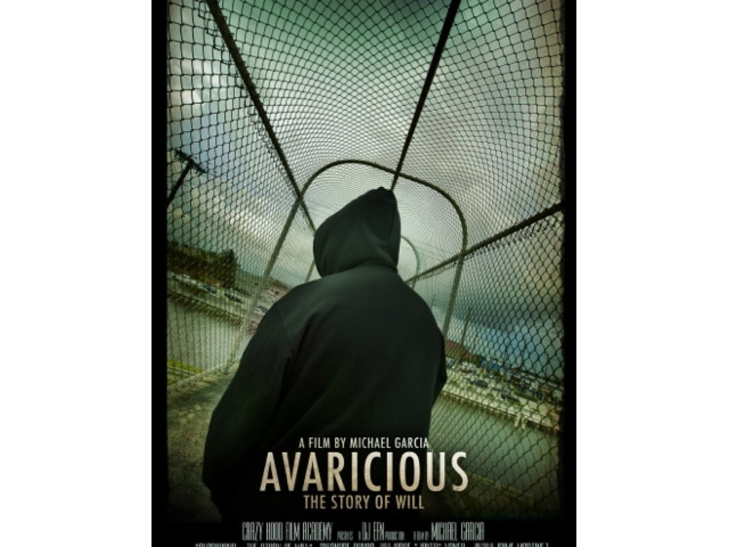 AVARICIOUS SHORT FILM | Indiegogo
