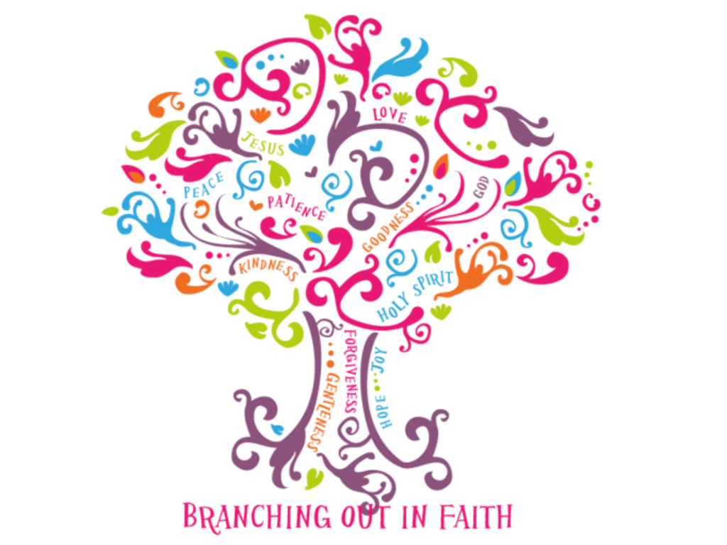 Branching Out in Faith | Indiegogo