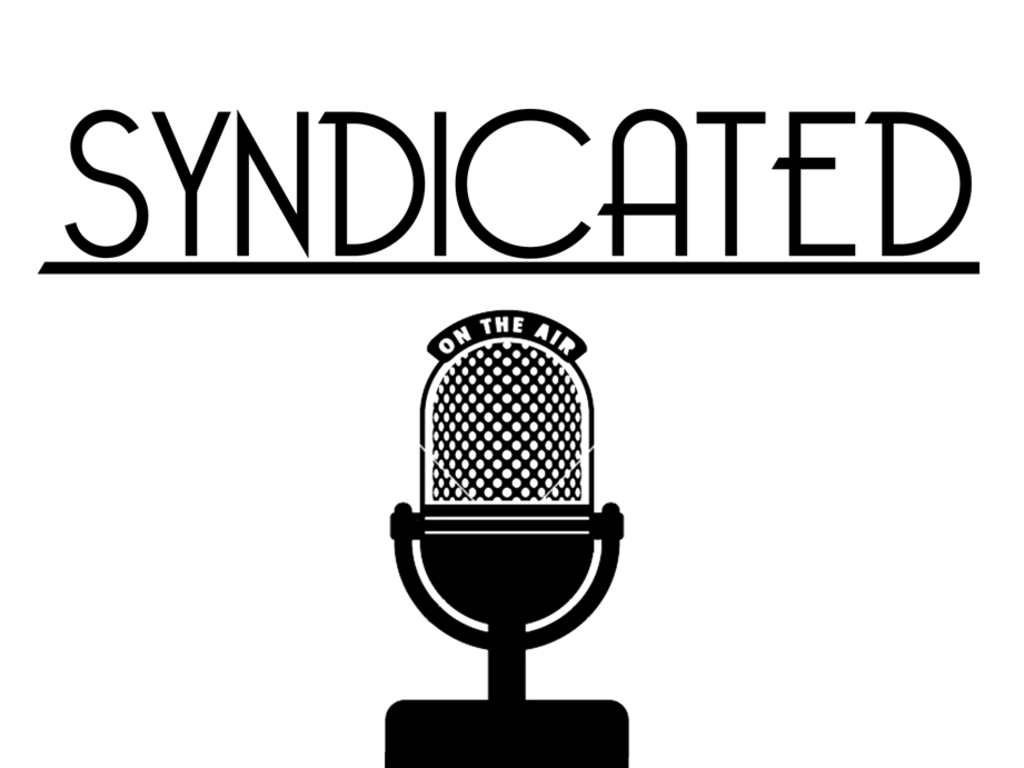 Syndicated | Indiegogo