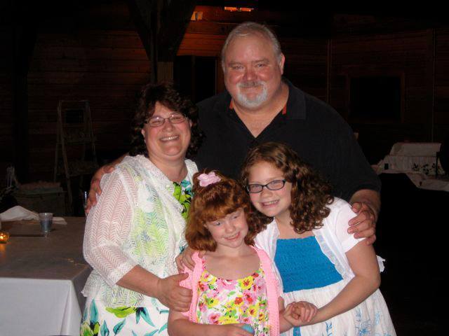 Trip of a Lifetime for The Swindall Family | Indiegogo