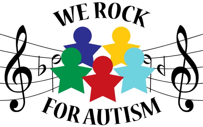 We Rock for Autism - Help us File for Non-Profit Status | Indiegogo