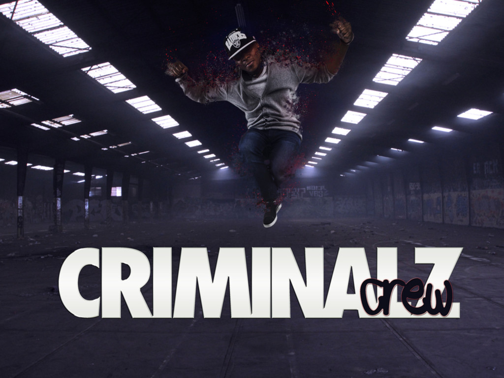 Criminalz - The source | Indiegogo