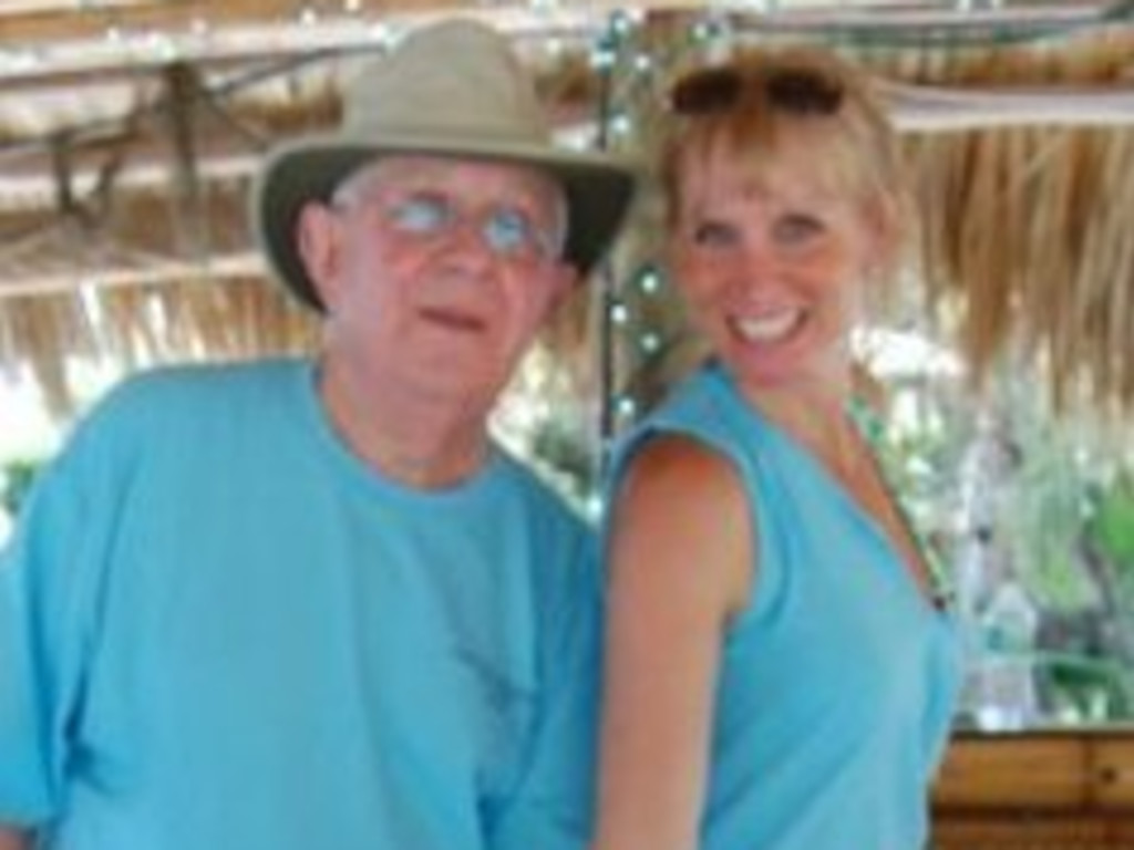 Help Pam Remler Visit Her Dad in CT | Indiegogo
