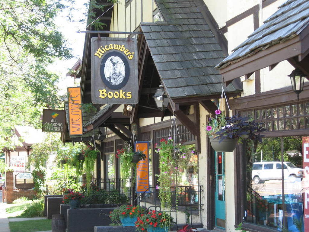 St. Anthony Park, A Photo Essay | Indiegogo