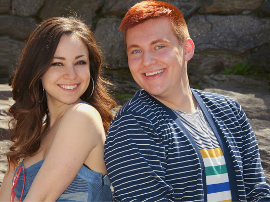 Ryan & Ruby-A Web series | Indiegogo