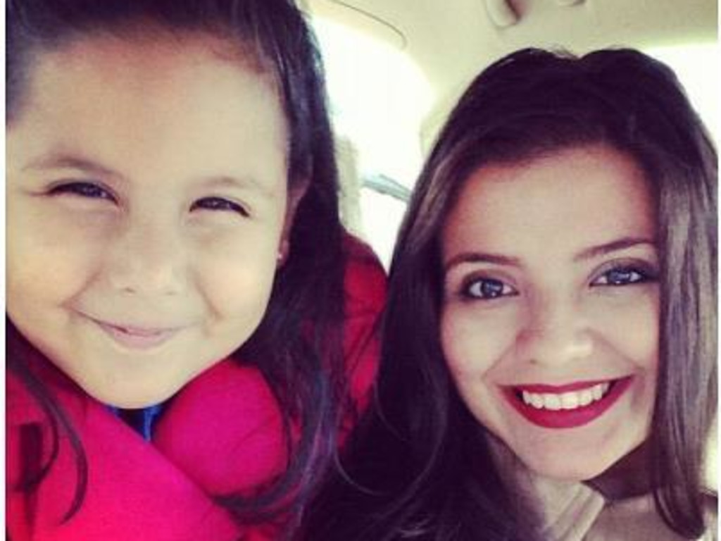 Help for Iviz and Little Andrea | Indiegogo