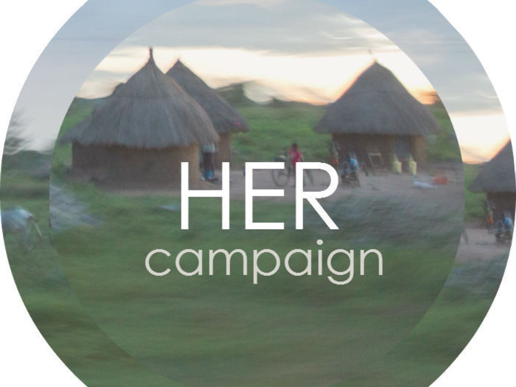 The HER Campaign | Indiegogo
