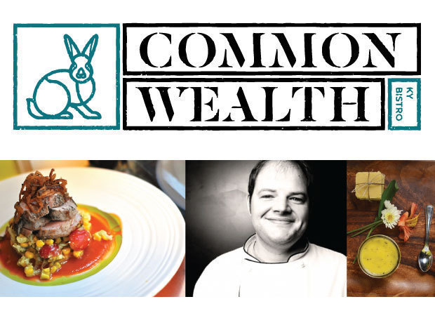 Commonwealth Bistro | Indiegogo