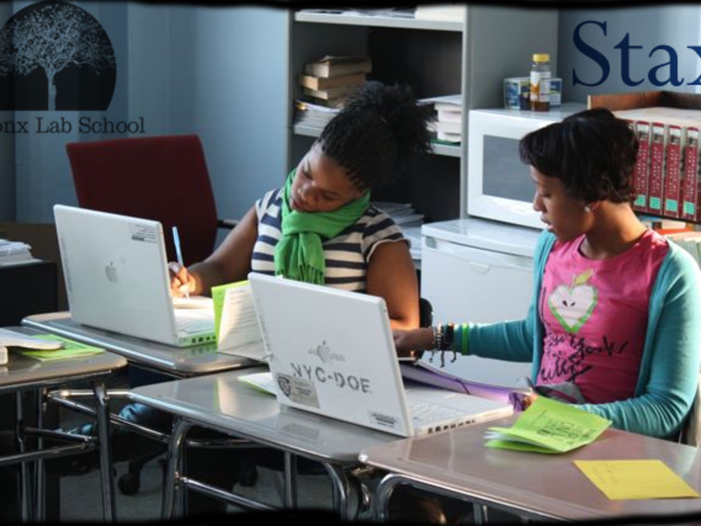 Computers for Bright Futures | Indiegogo