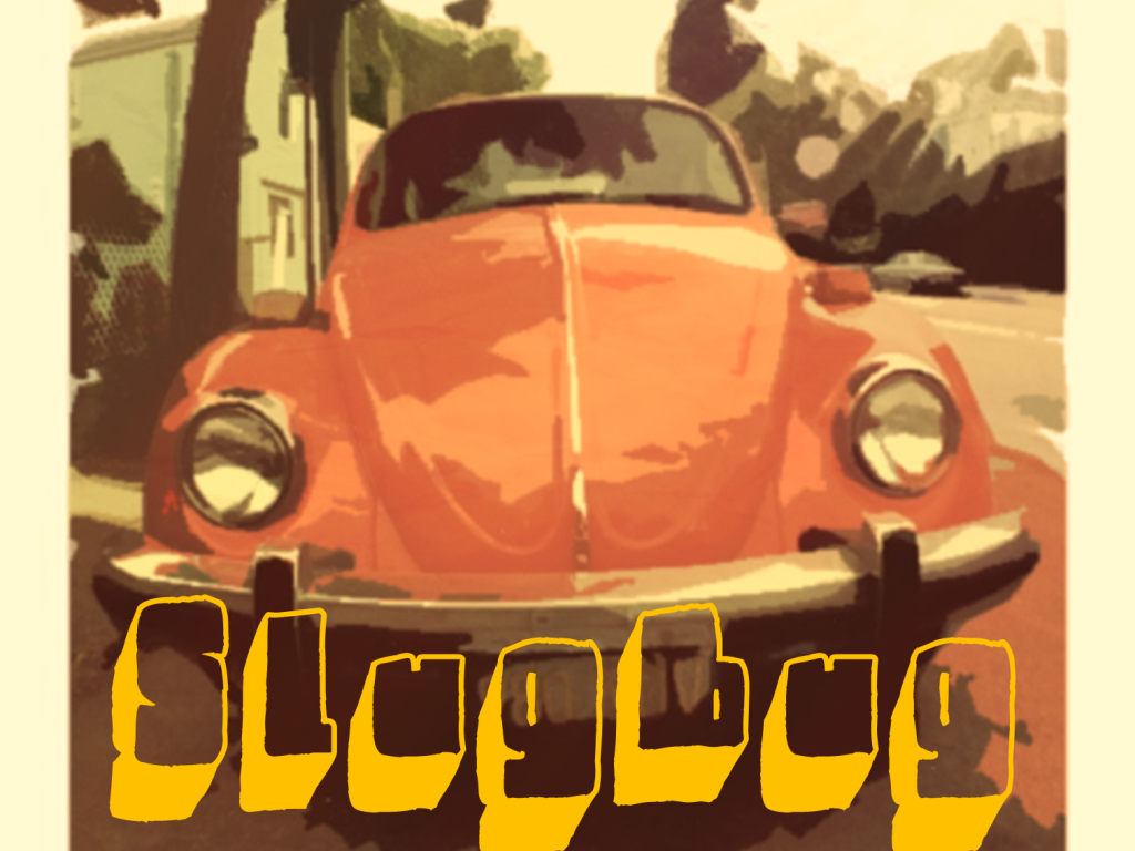 Slugbug | Indiegogo