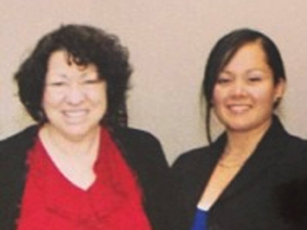 Tania: The Lawyer Edition | Indiegogo