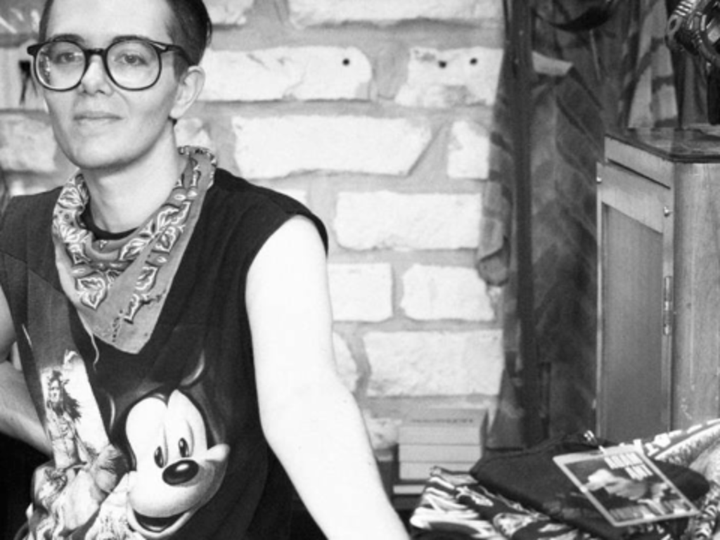 Help Aaron Flynn! | Indiegogo