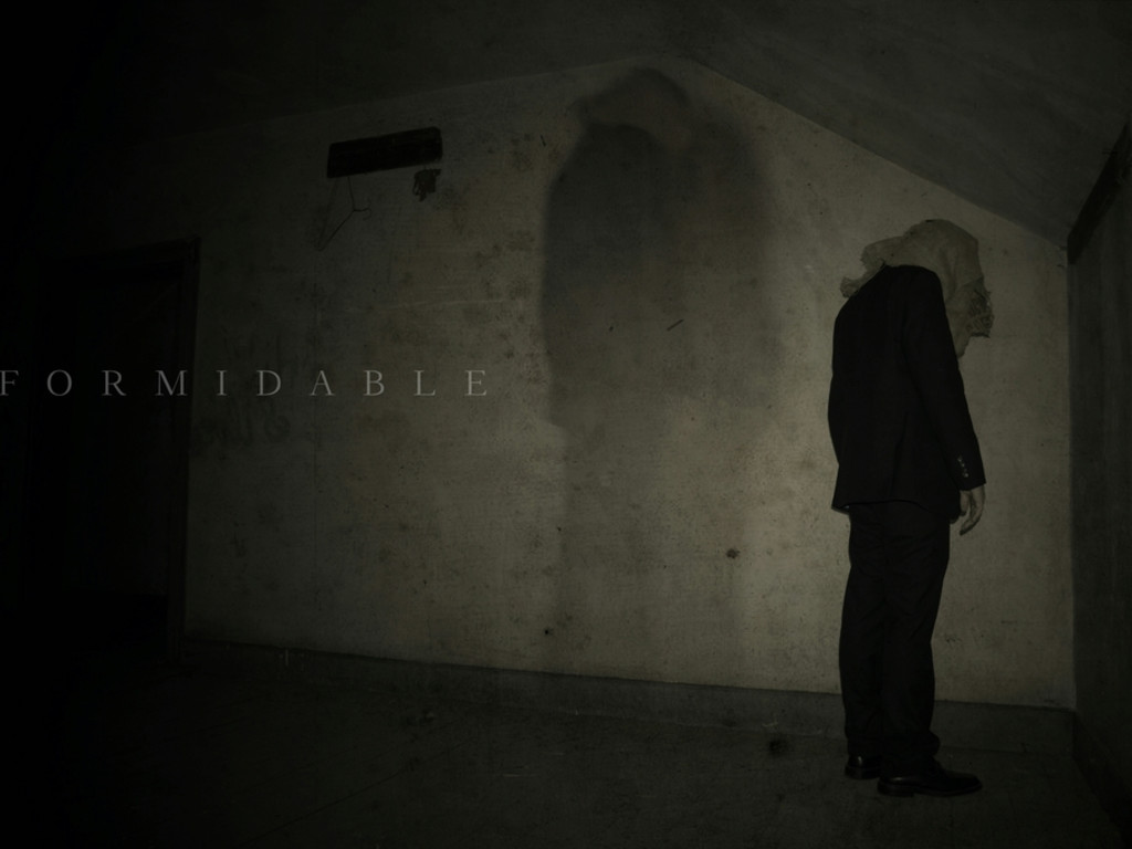 Formidable | Indiegogo