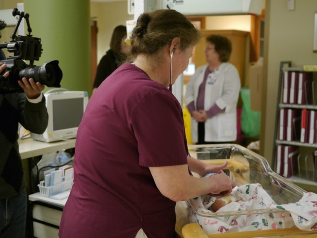 NURSES, the movie | Indiegogo