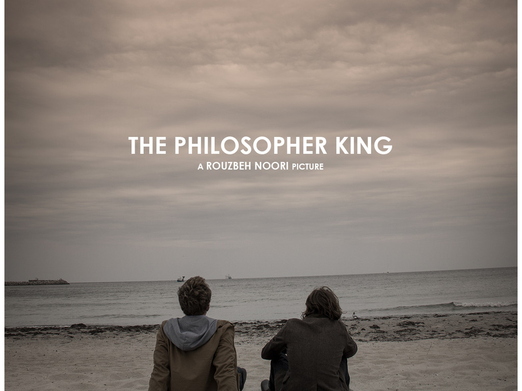 The Philosopher King - An Independent Feature Film | Indiegogo
