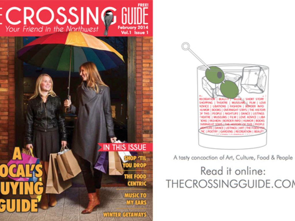 The Crossing Guide | Indiegogo