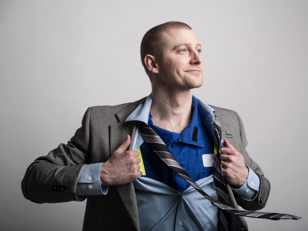 Help send Zac to Space Camp | Indiegogo