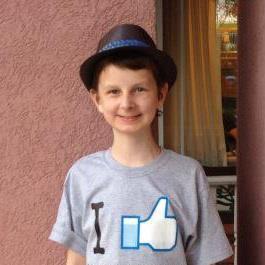 Help For A 13 Year Old Boy With Incurable Cancer Indiegogo Help For A 13 Year Old Boy With Incurable Cancer Indiegogo