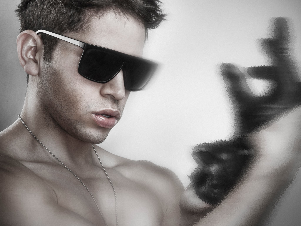 Ryan Adames Debut Music Video: Out of My Mind | Indiegogo