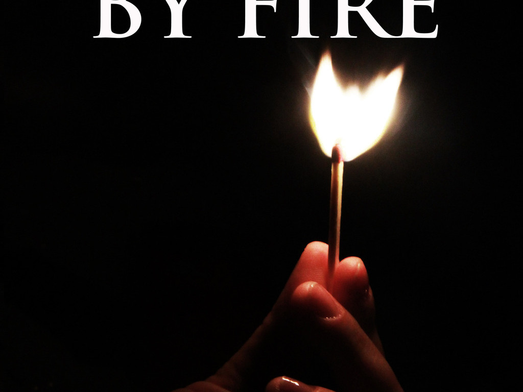 Tempered By Fire | Indiegogo